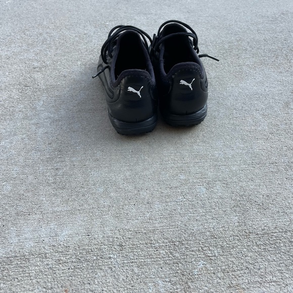 Puma | Shoes | Brand New Size 4 2 Puma King Turf Soccer Shoes Never ...
